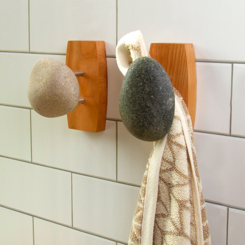 Outdoor Towel Hook - Etsy