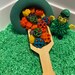 St. Patrick's Day Sensory Bin, Lucky Leprechaun Sensory Rice Kit ...