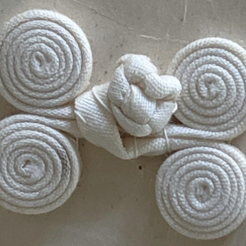 Frog Closures - Etsy