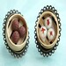 Chinese Dim Sum Ring- Miniature Food Jewelry, Chinese Food Ring - Etsy