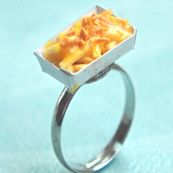 Cheese Ring - Etsy