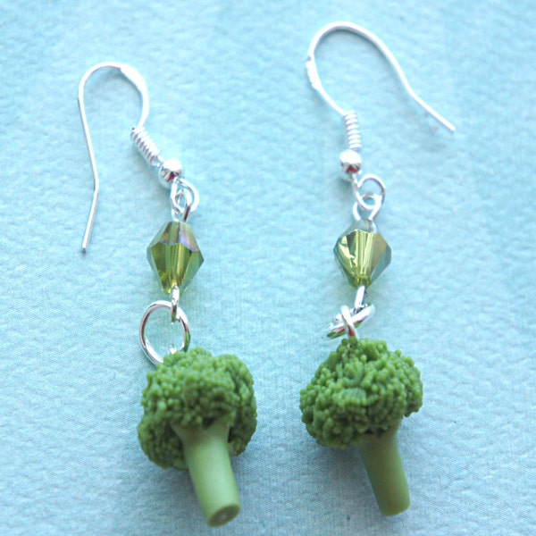 Vegetable Jewelry - Etsy