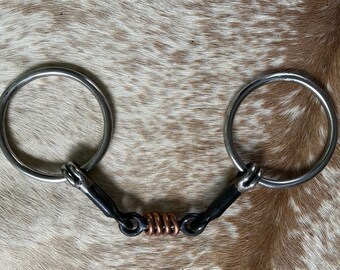 Horse Mouthpiece - Etsy