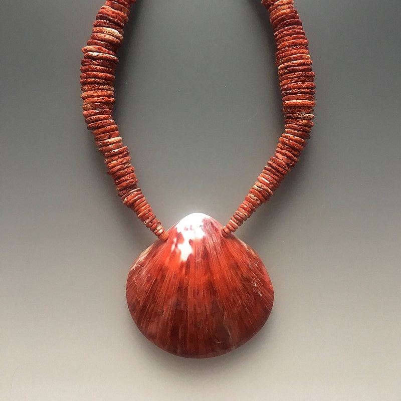 Spondylus - Etsy