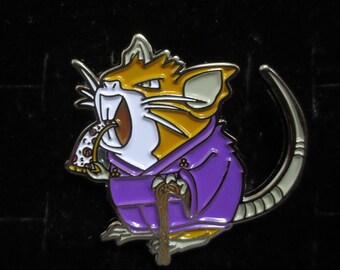 Master splinter | Etsy