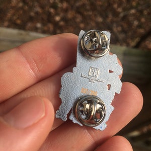 Princess Zelda Odesza Hat Pin - Etsy