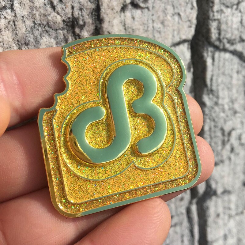 Rave Pin Pack - Etsy