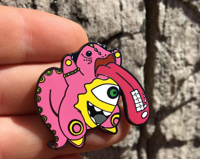 Subtronics Glossy Sticker, EDM, Rave Sticker, Dubstep - Etsy