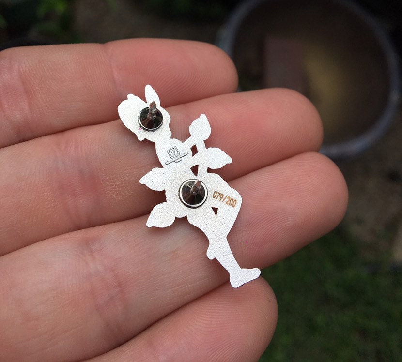 DBZ Bulma Cartoon Anime Lapel Pin - Etsy