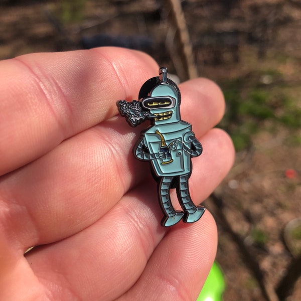 Dab Hat Pin - Etsy