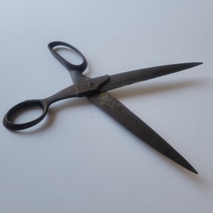 Rusty Antique - Etsy