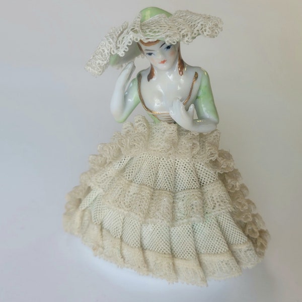 Regency Lady - Etsy