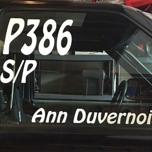 Vinyl Graphics - Etsy