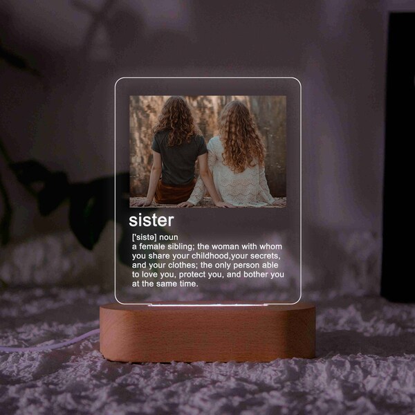 Soul Sister Picture Frame Collage - Etsy