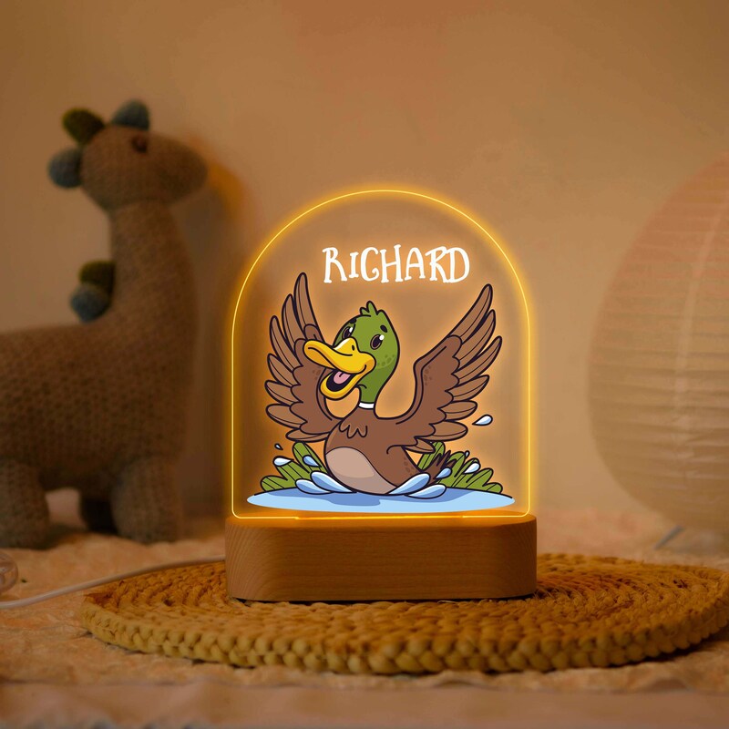 Pelican and Light - Etsy