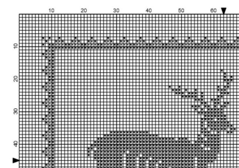 Eat the Rude Hannibal Lecter Pattern PDF - Etsy