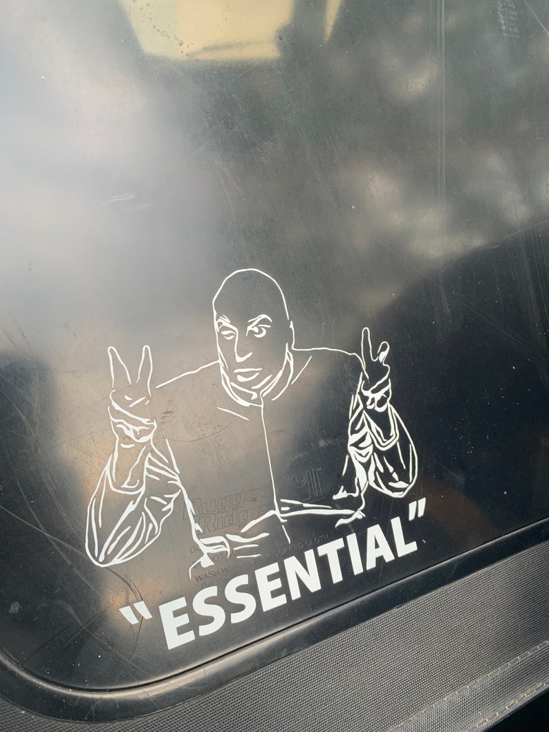 SVG Cricut File Essential SVG Instant Download Dr Evil Essential SVG - Etsy