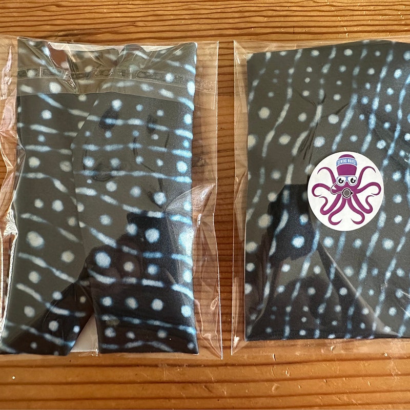 Whale Shark Snorkeling - Etsy