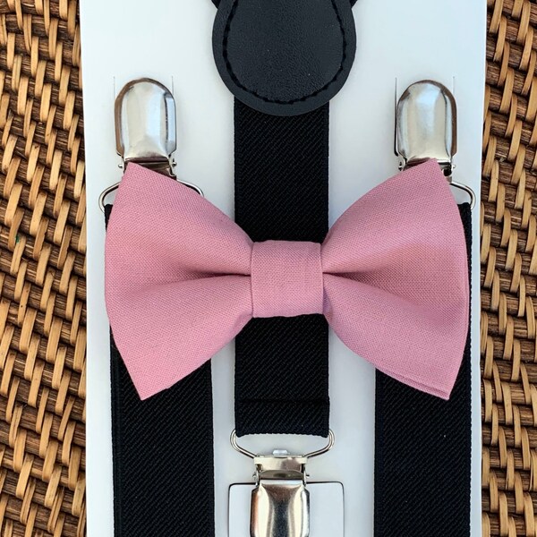 Suspender Set - Etsy