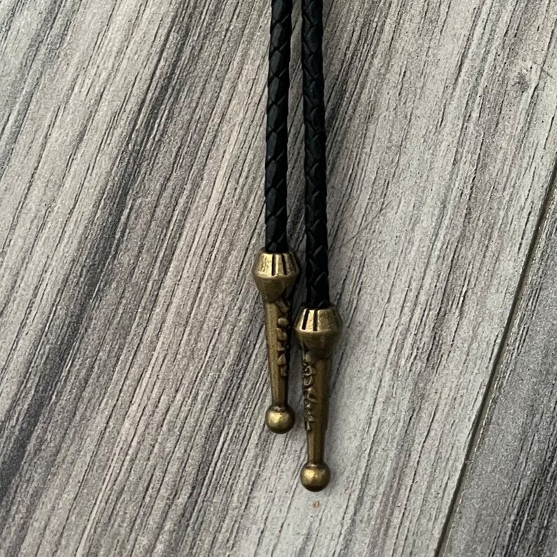 Rose Bolo Tie for Women and Men, Personalized Bolo Ties for Western ...