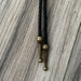 Lily of the Valley Bolo Tie, Cowboy Tie Western String Tie, Cowboy ...
