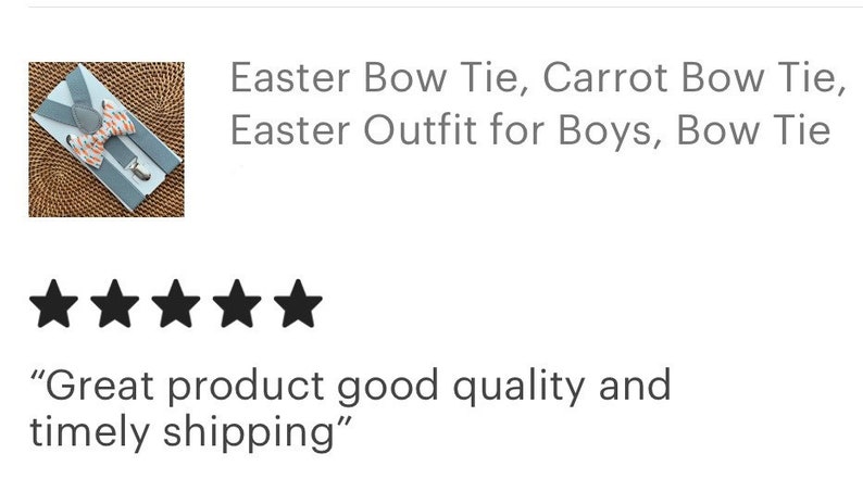Carrot Bow Tie and Suspenders, Easter Outfit - Etsy