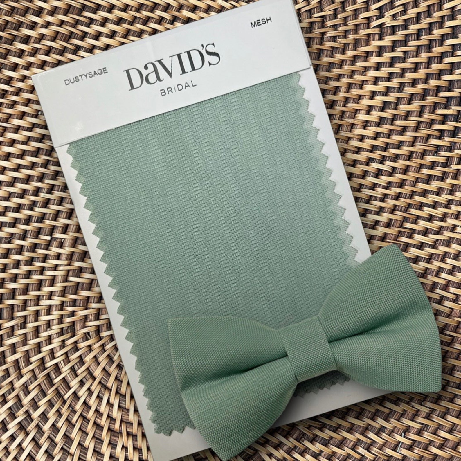 Sage Green Bow Tie & Suspenders, Sage Tie, Bow Ties for Men, Boho ...