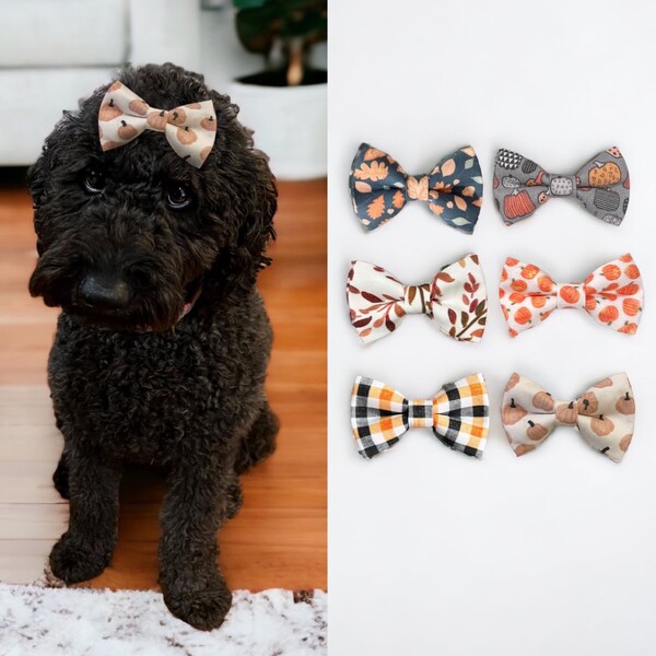 Dog Hair Bows - Etsy