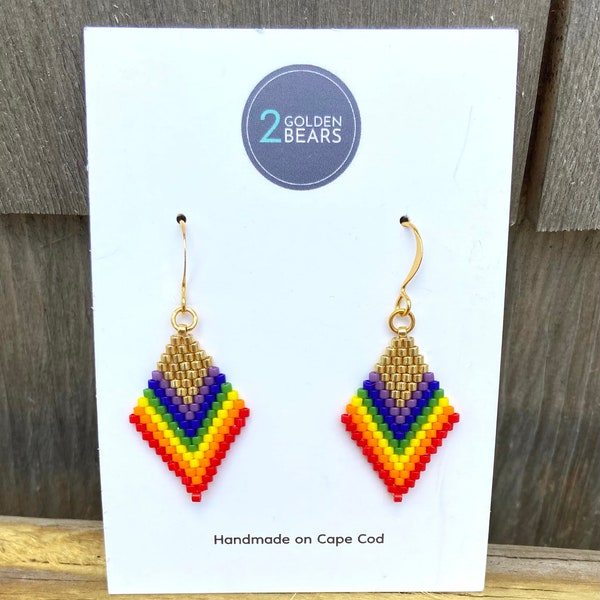 Gay Pride Jewelry - Etsy