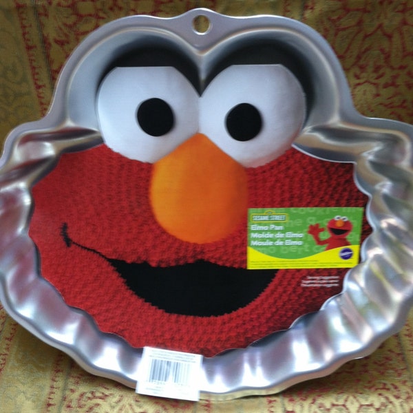 Sesame Street - Etsy
