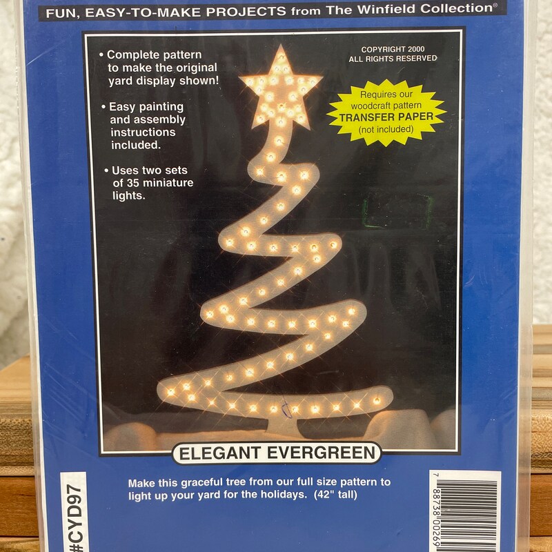 Winfield Woodcraft Patterns - Etsy