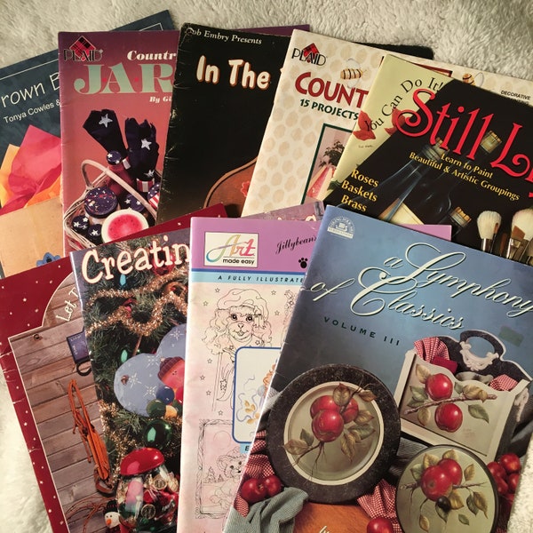 Shara Reiner Patterns - Etsy