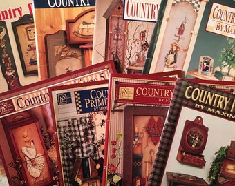 Maxine Thomas Books - Etsy