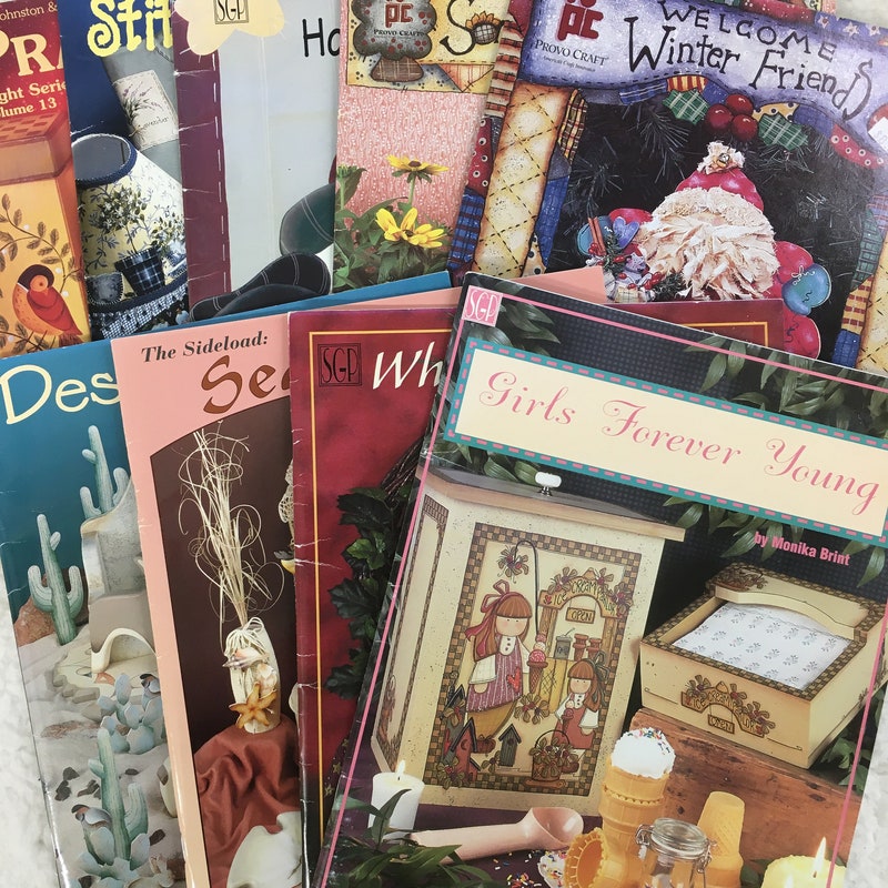 Terrye French - Etsy