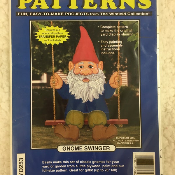 Winfield Wood Patterns - Etsy