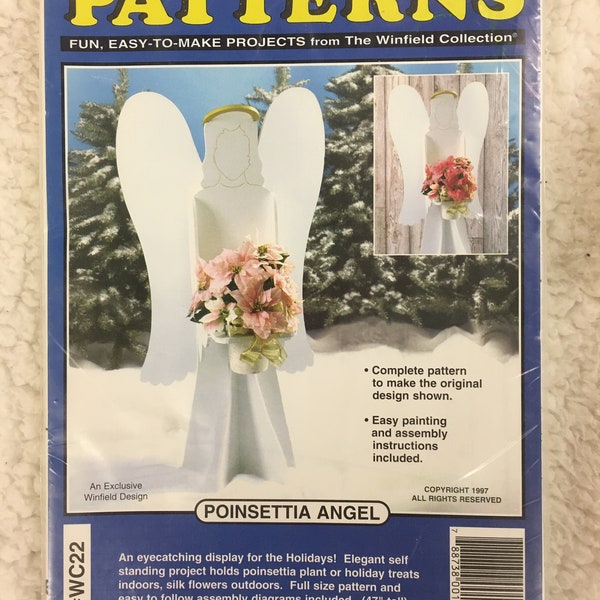 Yard Art Pattern - Etsy