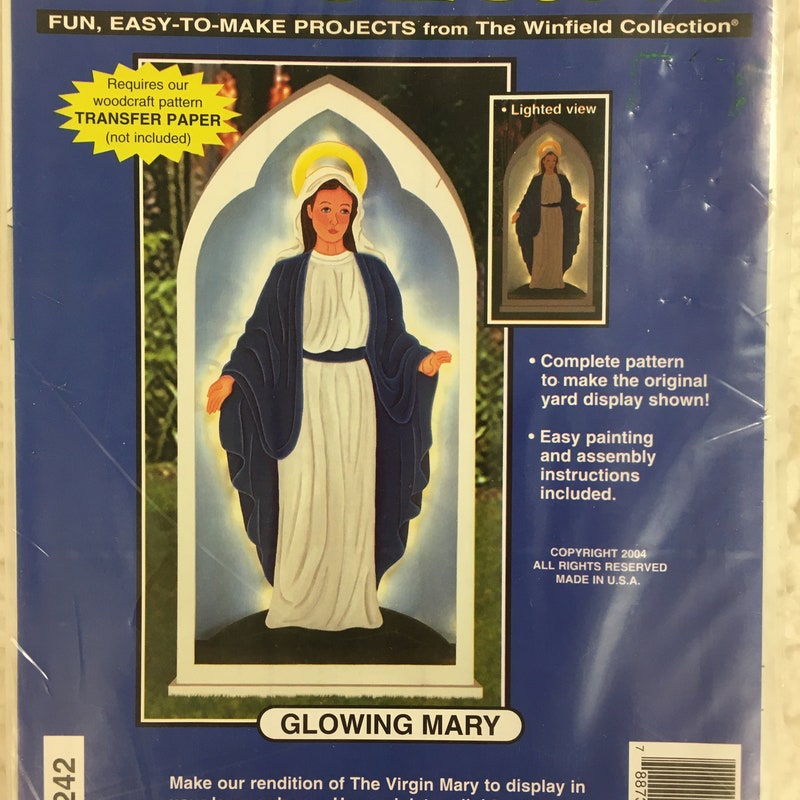 Winfield Woodcraft Patterns - Etsy