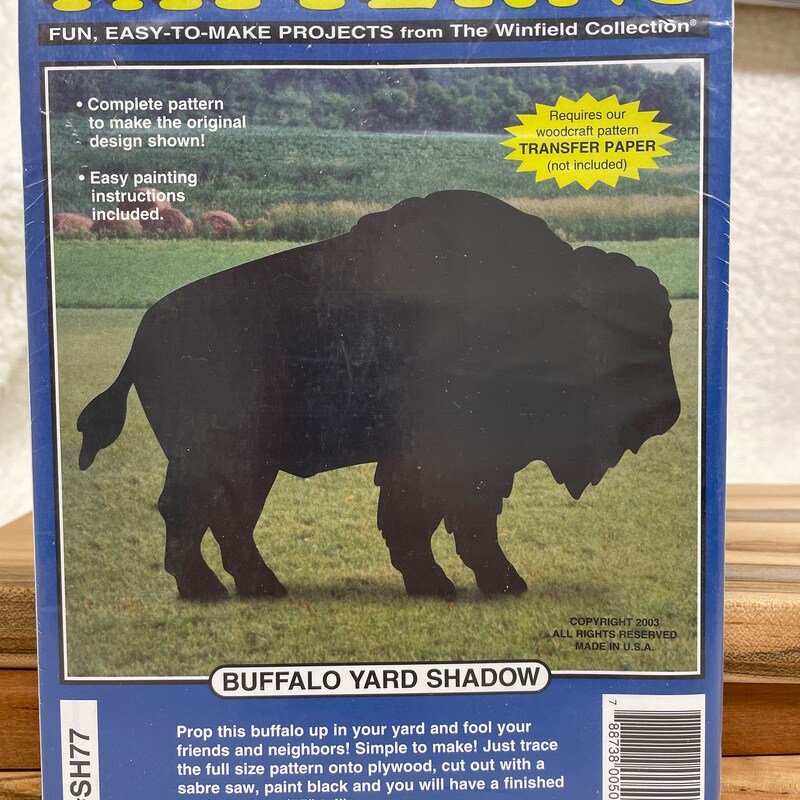 The Winfield Collection Wood Patterns - Etsy