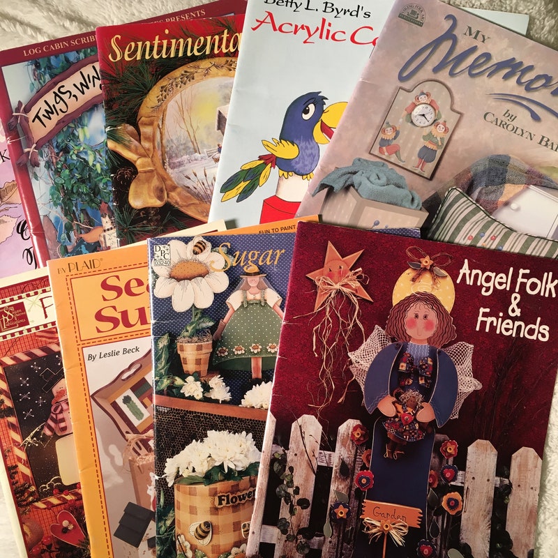 Terrye French - Etsy