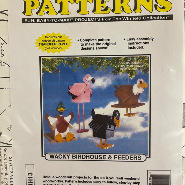 Winfield Collection - Etsy