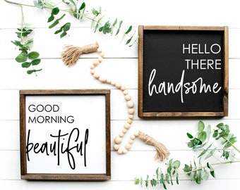 Hello There Sign - Etsy