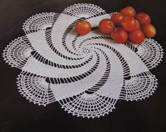 Crochet chair backs | Etsy