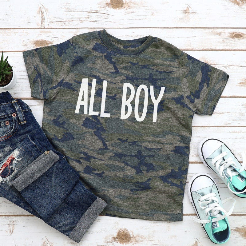 Little Boy T Shirts - Etsy