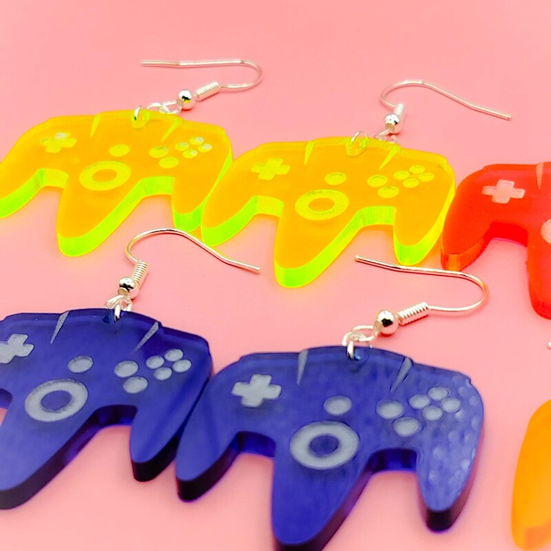 PebblePopShop - Etsy