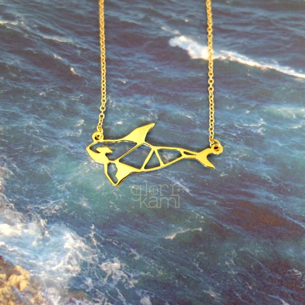 Orca Jewelry - Etsy