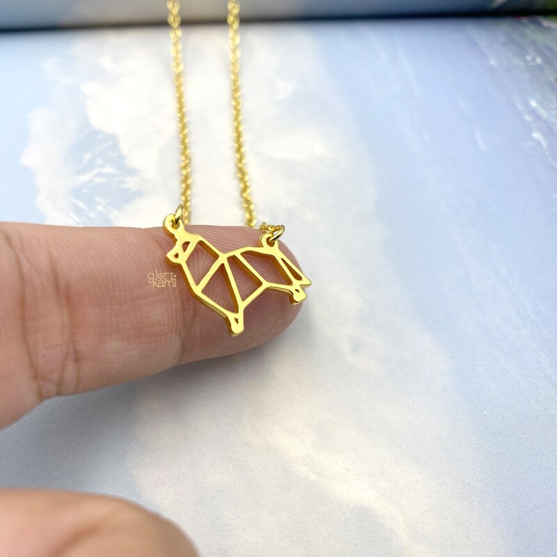 Sheltie Jewelry - Etsy