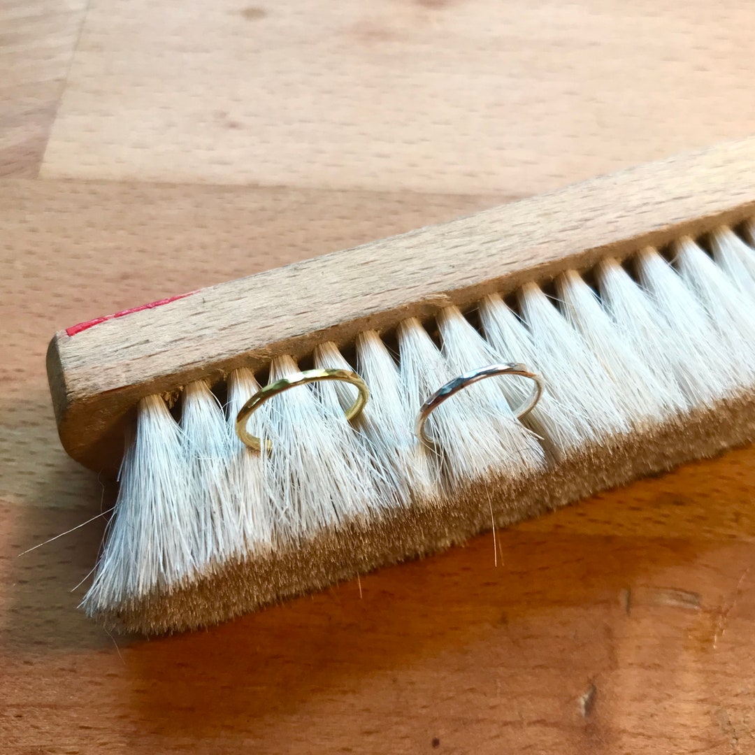 Fine Handmade Nose / Ear Piercing // Handcrafted Silver Piercing With ...