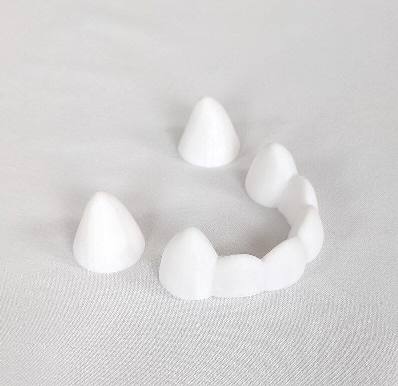 Fursuit Head Base - Kemono Canine Feline Extra Durable 3D Printed ...