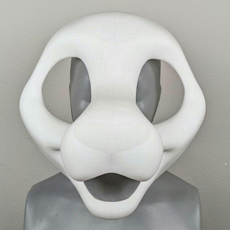 Furry Head Base - Etsy