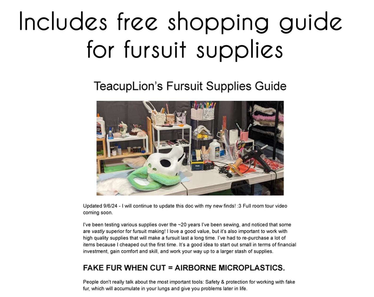 Fursuit Feet Paw Pattern - Digi Foot No Foam Feetpaws PDF - Etsy
